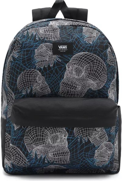 Vans Mn Old Skool Iııı Backpack Erkek Lacivert Sırt Çantası VN0A5KHQZDM1 Vans Mn Old Skool Iııı Backpack Erkek Lacivert Sırt Çantası VN0A5KHQZDM1