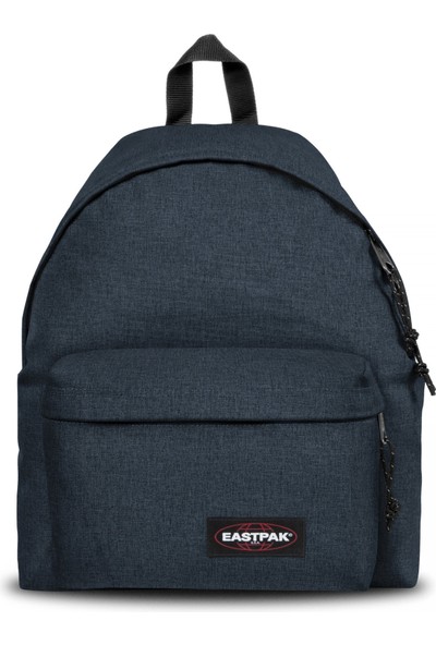 Eastpak Padded Pak'r Lacivert Sırt Çantası EK00062026W1