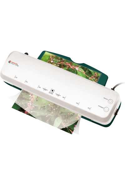 Mühlen Elegant 303 | A3 Boyutu Ekonomik Laminasyon Makinesi