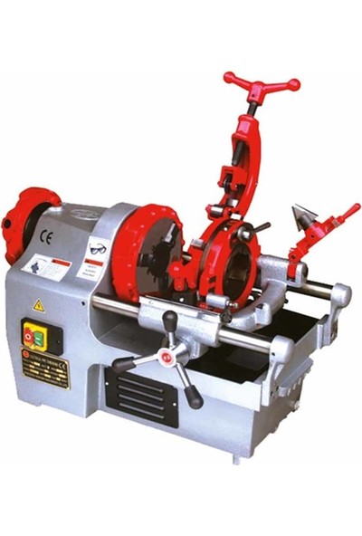 Attlas PFT2-1100- 2 Inch Elektrikli Pafta Tezgahı 1100 Watt