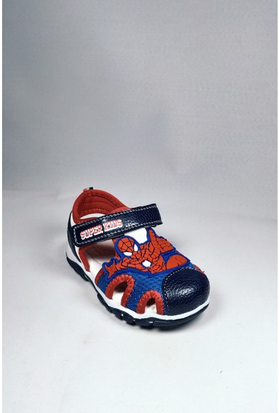 MODALİST Sm-12 Erkek Çocuk Sandalet