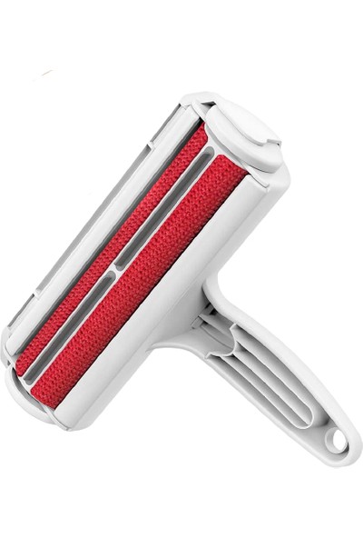 maxmillen Hazneli Kedi Köpek Evcil Hayvan Kıyafet Elbise Halı Yatak Tüy Temizleyici Toz Toplayıcı