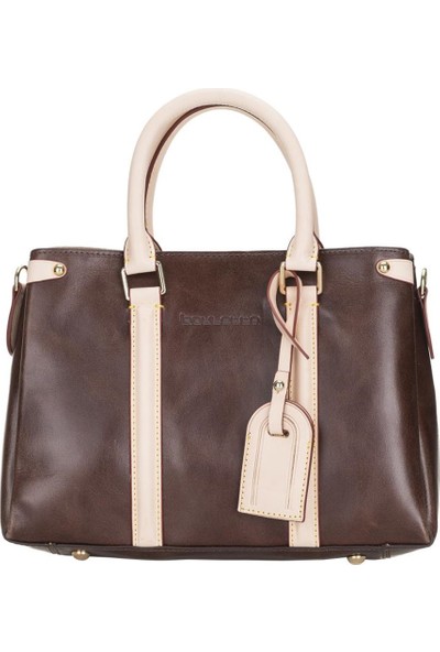 Bouletta Lara Deri Kadın Çantası Küçük Boy Rst4/nu1