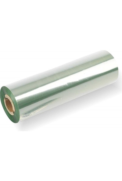 Anadolu Barkod 110MM x 74 Metre Yeşil Wax Ribon Anadolu Barkod 110MM x 74 Metre Yeşil Wax Ribon