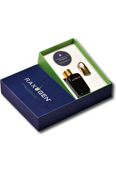 Raxogen Saç Serumu 50 ml