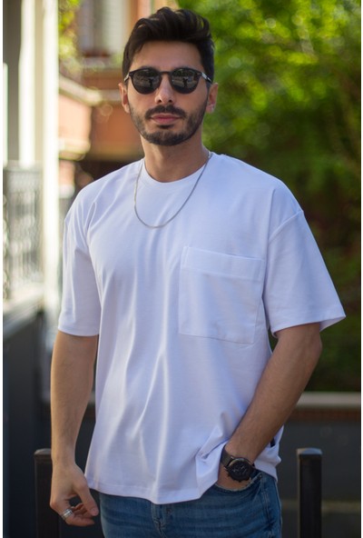 Valiberta Cepli Oversize T-Shirt