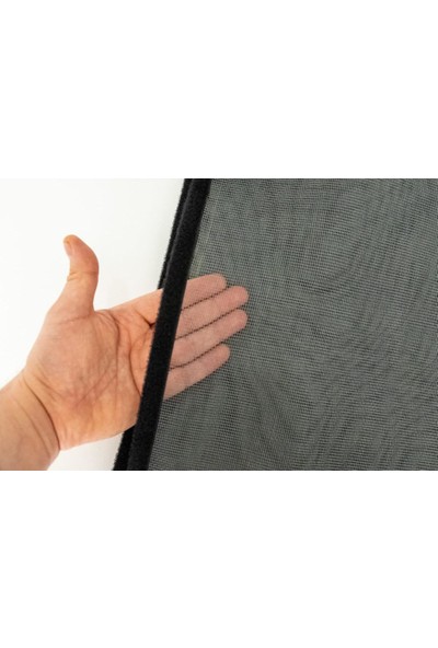 Bautech 2 Adet Hazır Pratik Sineklik 80X140 Bautech 2 Adet Hazır Pratik Sineklik 80X140