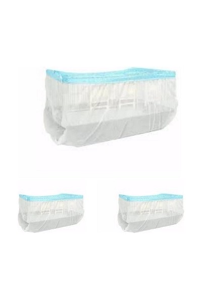 Neo Pet Market Kafes Tülü Xl Beden x 3 Adet