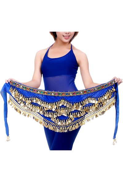 Kaftan Collection Kadife Şakira Kemeri Kaftan Collection Kadife Şakira Kemeri