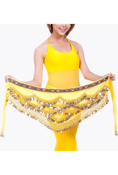 Kaftan Collection Kadife Şakira Kemeri Kaftan Collection Kadife Şakira Kemeri