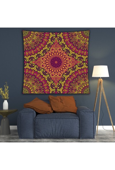 Numan Güloğlu Duvar Örtüsü