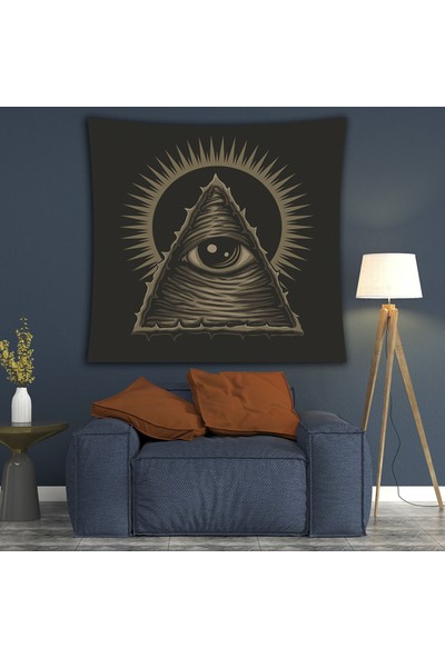 Numan Güloğlu Duvar Örtüsü