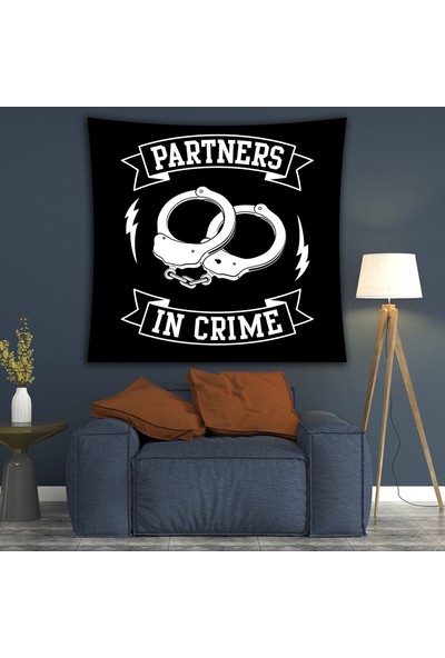 Numan Güloğlu Duvar Örtüsü Numan Güloğlu Duvar Örtüsü