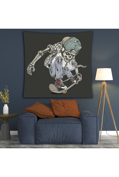 Numan Güloğlu Duvar Örtüsü Numan Güloğlu Duvar Örtüsü