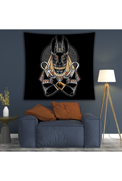 Numan Güloğlu Duvar Örtüsü Numan Güloğlu Duvar Örtüsü