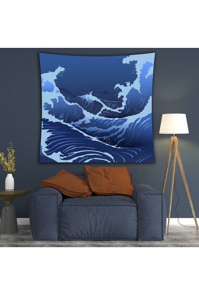 Numan Güloğlu Duvar Örtüsü Numan Güloğlu Duvar Örtüsü