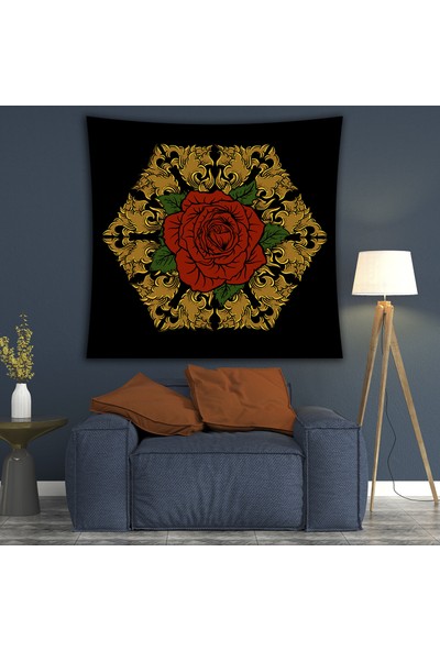 Numan Güloğlu Duvar Örtüsü