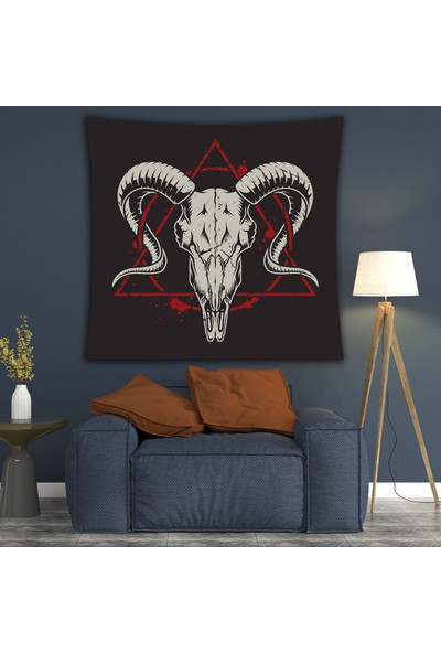 Numan Güloğlu Duvar Örtüsü Numan Güloğlu Duvar Örtüsü