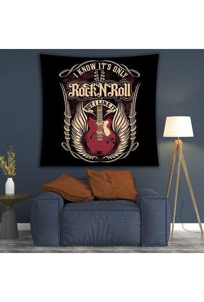 Numan Güloğlu Duvar Örtüsü Numan Güloğlu Duvar Örtüsü