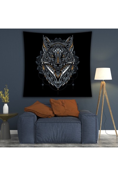 Numan Güloğlu Duvar Örtüsü Numan Güloğlu Duvar Örtüsü