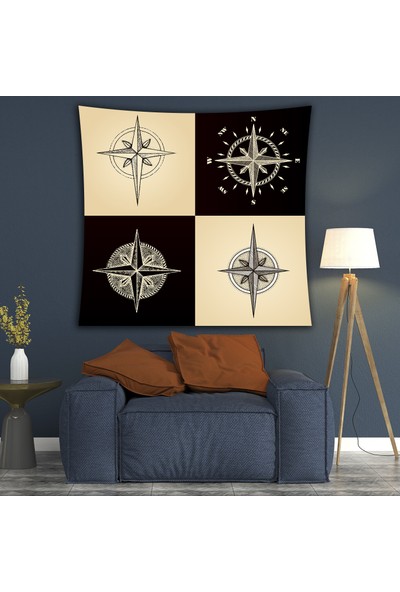 Numan Güloğlu Duvar Örtüsü Numan Güloğlu Duvar Örtüsü