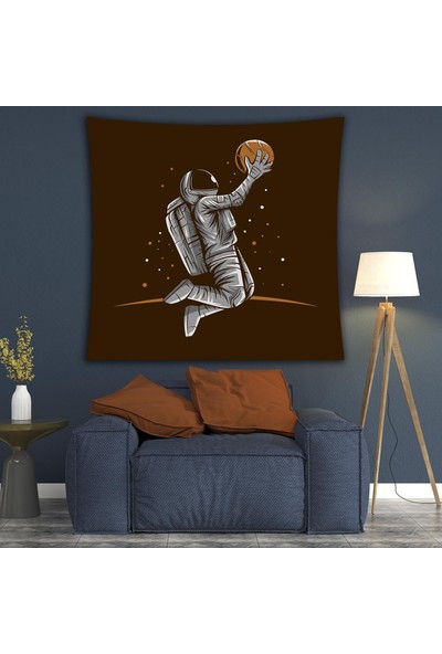 Numan Güloğlu Duvar Örtüsü