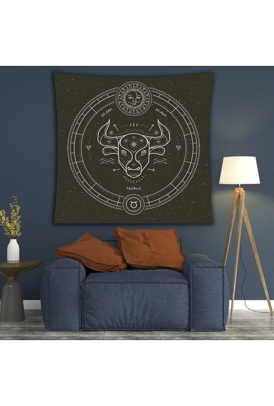 Numan Güloğlu Duvar Örtüsü Numan Güloğlu Duvar Örtüsü