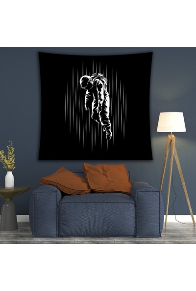 Numan Güloğlu Duvar Örtüsü