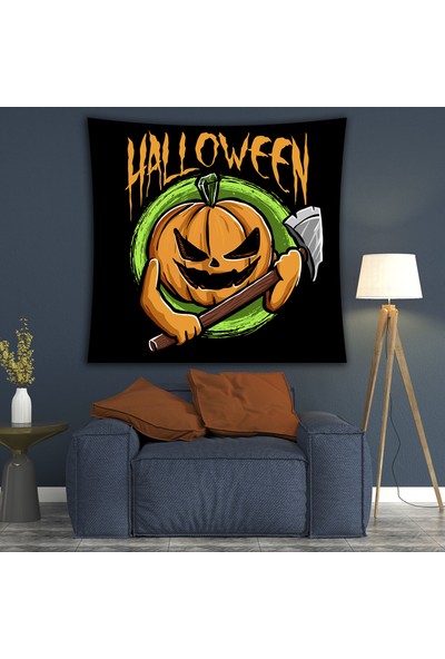 Numan Güloğlu Duvar Örtüsü