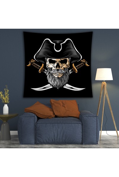 Numan Güloğlu Duvar Örtüsü Numan Güloğlu Duvar Örtüsü