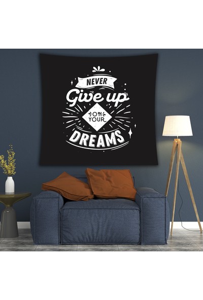 Numan Güloğlu Duvar Örtüsü