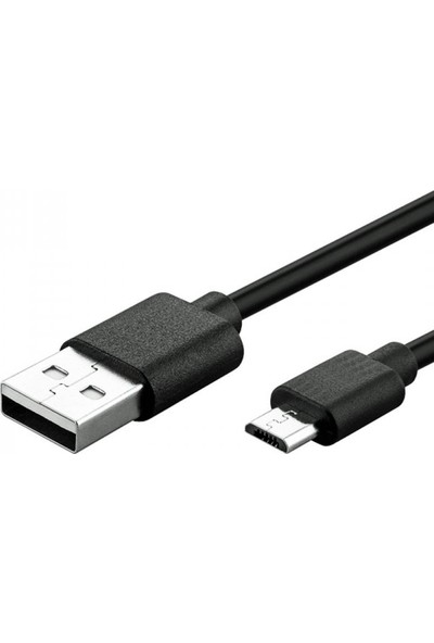 Regard RG3273 Micro USB Data ve Şarj Kablo Micro 1 M Regard RG3273 Micro USB Data ve Şarj Kablo Micro 1 M
