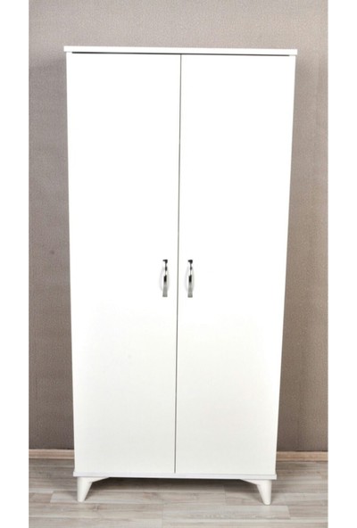 Fora Home Iki Kapaklı Banyo Dolabı Erzak Dolabı Çok Amaçlı Dolap Fora Home Iki Kapaklı Banyo Dolabı Erzak Dolabı Çok Amaçlı Dolap