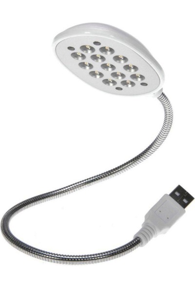 Transformacion 13 Ledli USB Enerjili Lamba 428875