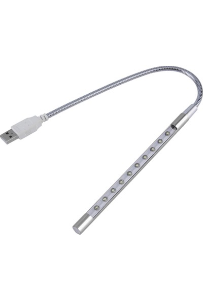 Transformacion 10 Ledli USB Enerjili Lamba 428874