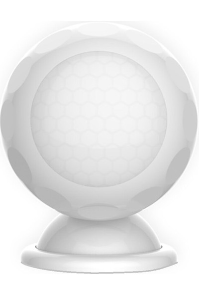 Cuppon Akıllı Ev Kablosuz Wifi Pır Hareket Sensörü Cuppon Akıllı Ev Kablosuz Wifi Pır Hareket Sensörü