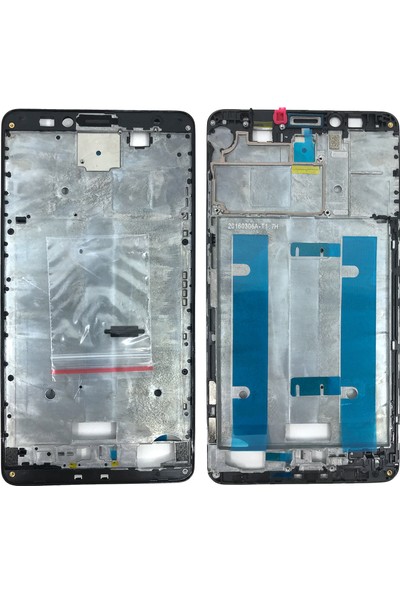 OEM Huawei Mate 7 Için Oem Orta Kasa Ekran Çıtası