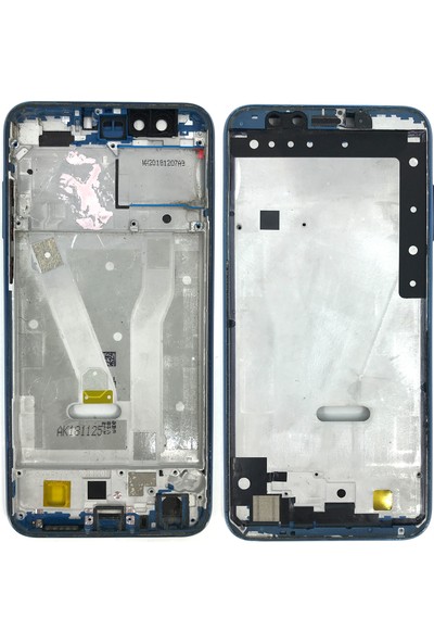 OEM Huawei Honor 9 Lite Için Oem Orta Kasa Ekran Çıtası OEM Huawei Honor 9 Lite Için Oem Orta Kasa Ekran Çıtası