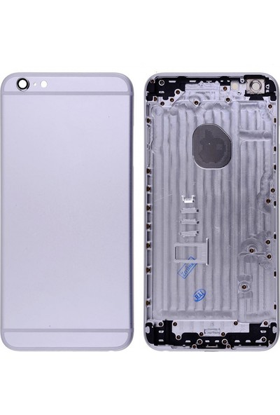 OEM Apple iPhone 6 Için Apple Boş Kasa