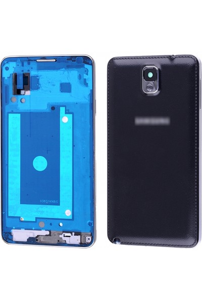 OEM Samsung Galaxy N9000 Note 3 Için Samsung Kasa OEM Samsung Galaxy N9000 Note 3 Için Samsung Kasa