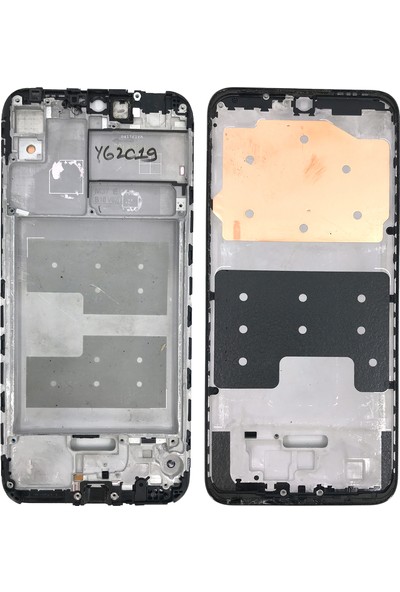 Nettech Huawei Y6 2019 Uyumlu Orta Kasa Ekran Çıtası Nettech Huawei Y6 2019 Uyumlu Orta Kasa Ekran Çıtası