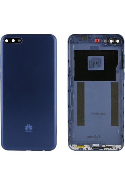 OEM Huawei Y7 2018 Için Huawei Kasa