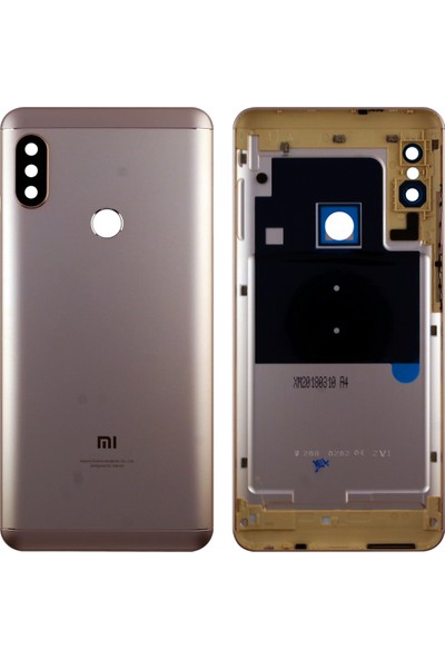 OEM Xiaomi Redmi Note 5 Pro Için Xiaomi Kasa OEM Xiaomi Redmi Note 5 Pro Için Xiaomi Kasa