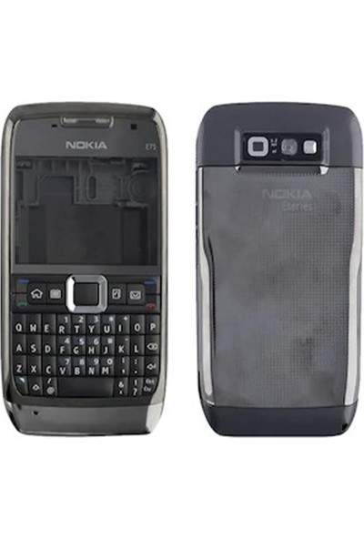 OEM Nokia E71 Için Nokia Kasa