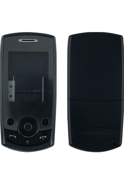 Nettech Samsung Sgh- J700 Uyumlu Kasa Nettech Samsung Sgh- J700 Uyumlu Kasa