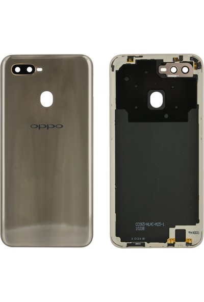 OEM Oppo Ax7 Için Oppo Boş Kasa OEM Oppo Ax7 Için Oppo Boş Kasa