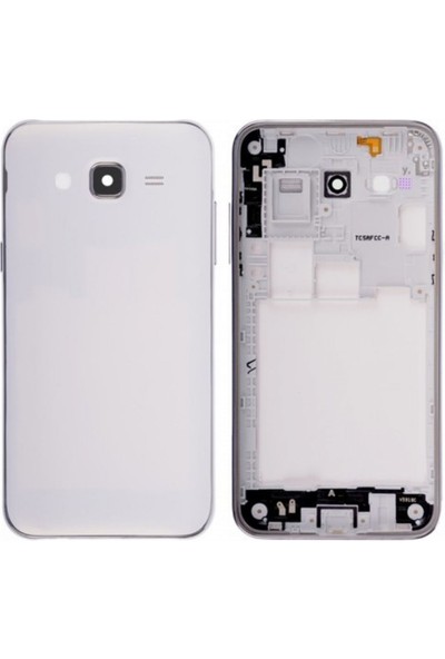 Nettech Samsung Galaxy J500 J5 Uyumlu Kasa Nettech Samsung Galaxy J500 J5 Uyumlu Kasa