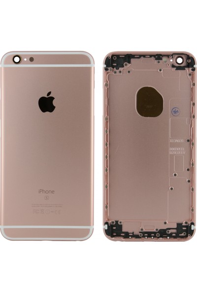 Nettech iPhone 6s Plus Uyumlu Nettech Boş Kasa