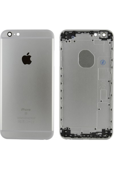 Nettech iPhone 6s Plus Uyumlu Nettech Boş Kasa