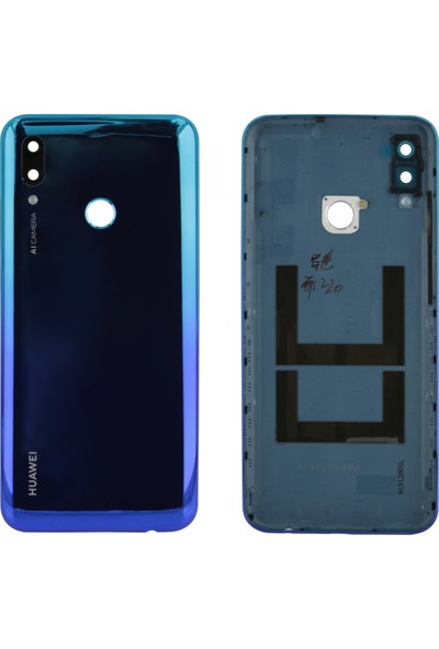 OEM Huawei P Smart 2019 Için Huawei Kasa OEM Huawei P Smart 2019 Için Huawei Kasa